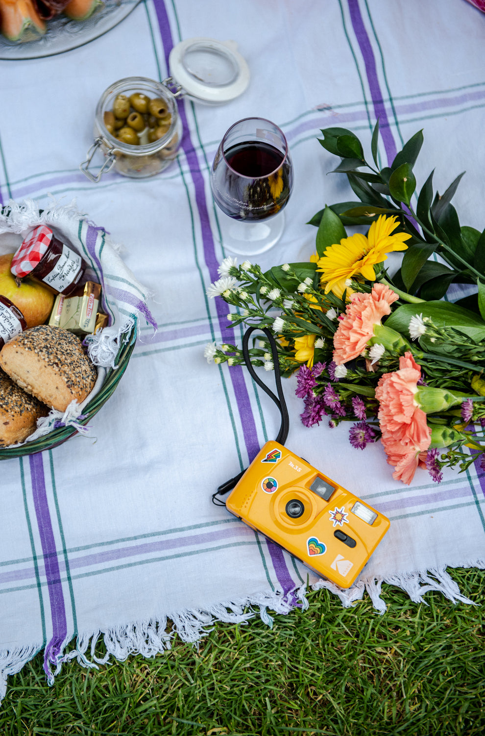 Paris Luxury Classic Picnics | Maison Petit Parc – Petit Parc PARIS