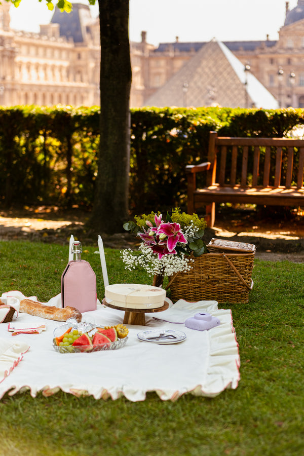 Paris Luxury Classic Picnics | Maison Petit Parc – Petit Parc PARIS